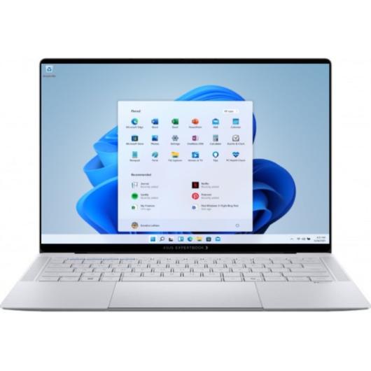 Portátil asus expertbook ultra oled b9406caa-th0972x intel core ultra 7 ...
