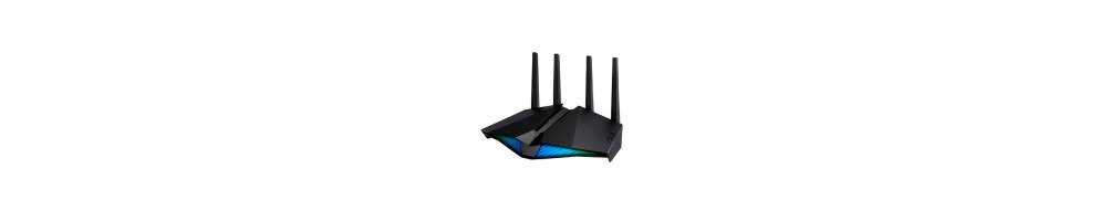 Routers, switches y más a precio muy barato | RETELIA